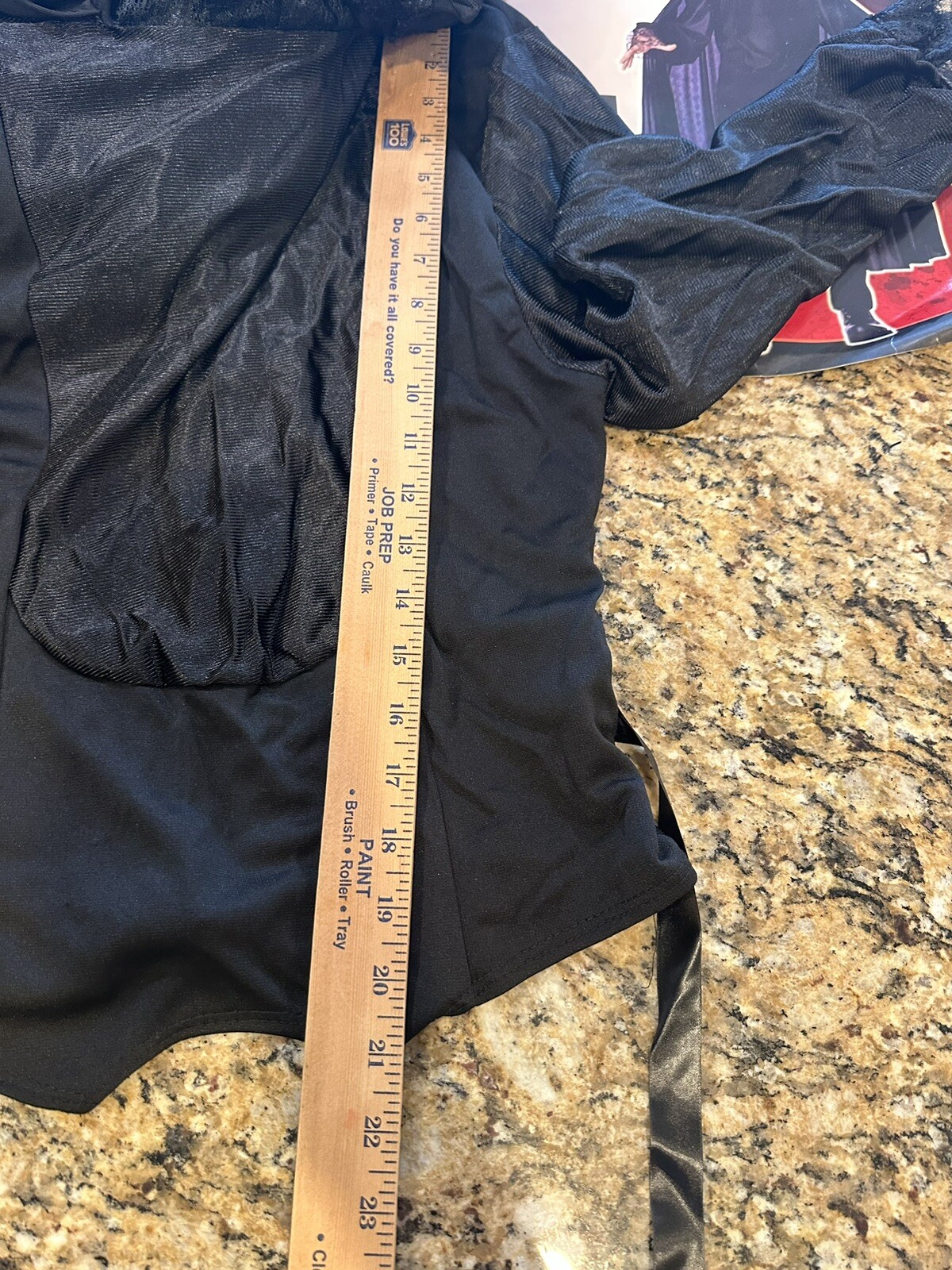 Headless Horseman Kids Halloween Costume - Gem