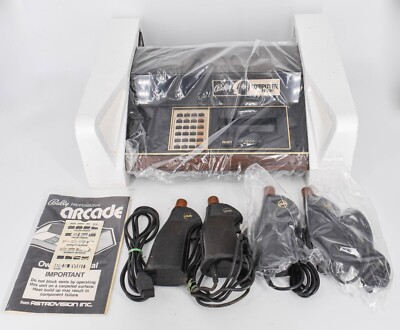 Bally Professional Arcade Expandable Computer System | eBay