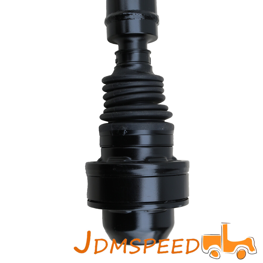 52111597AA Front Drive Shaft Assembly Fits for 02-03 Jeep Liberty 3.7L ...