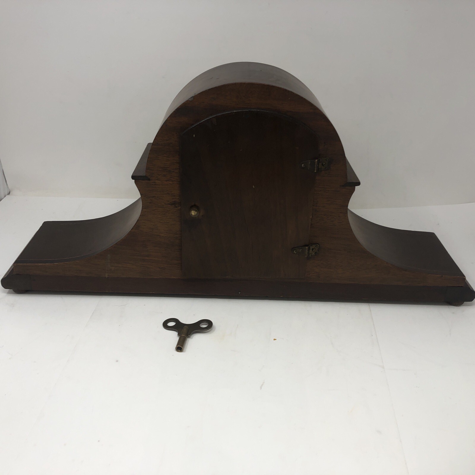 SESSIONS PENDULUM CLOCK - NOS | eBay