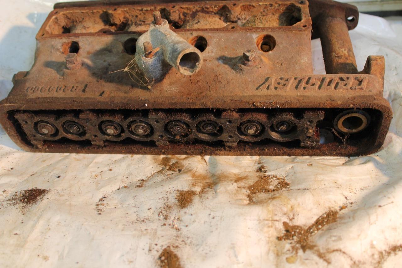 crosley block engine rods | eBay