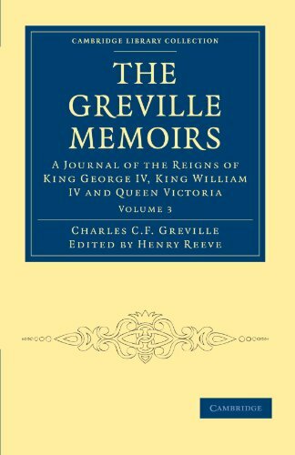 Cambridge Library Collection - British and Irish History, 19th Century ...