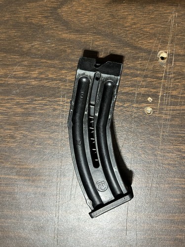 Thompson Center Classic R55 Silver Lynx 22LR Magazine TC | eBay