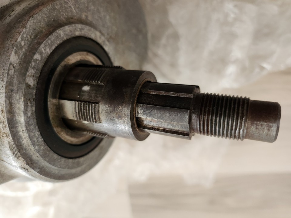 Gearbox AMC Matchless / AJS | eBay UK