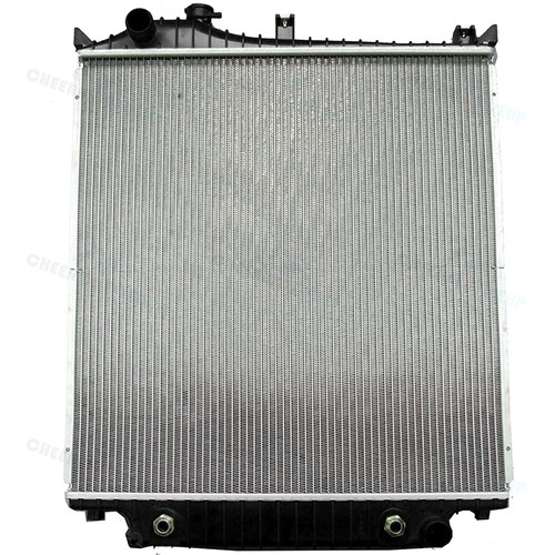 Aluminum AC Radiator for 2007-2010 Ford Explorer Sport Trac Mercury ...