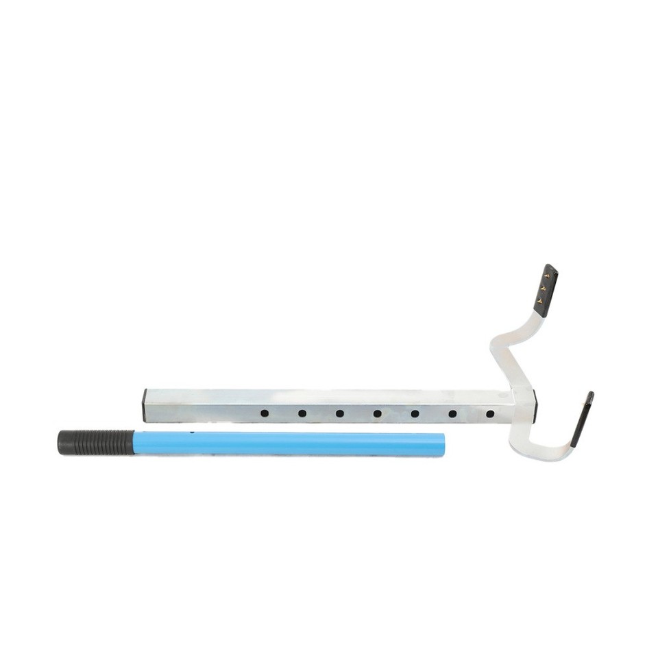 Automotive Tester Chassis Rattling Detection Lower Swing Arm Shock ...