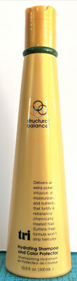 TRI Hydrating Shampoo & Color Protector 10.5 oz / 300 ml | eBay