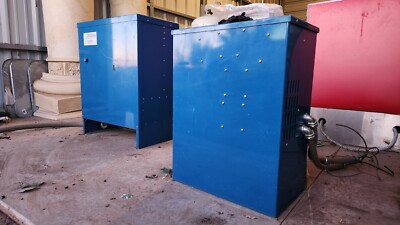 Phase Converters - Solid State Phase Converter