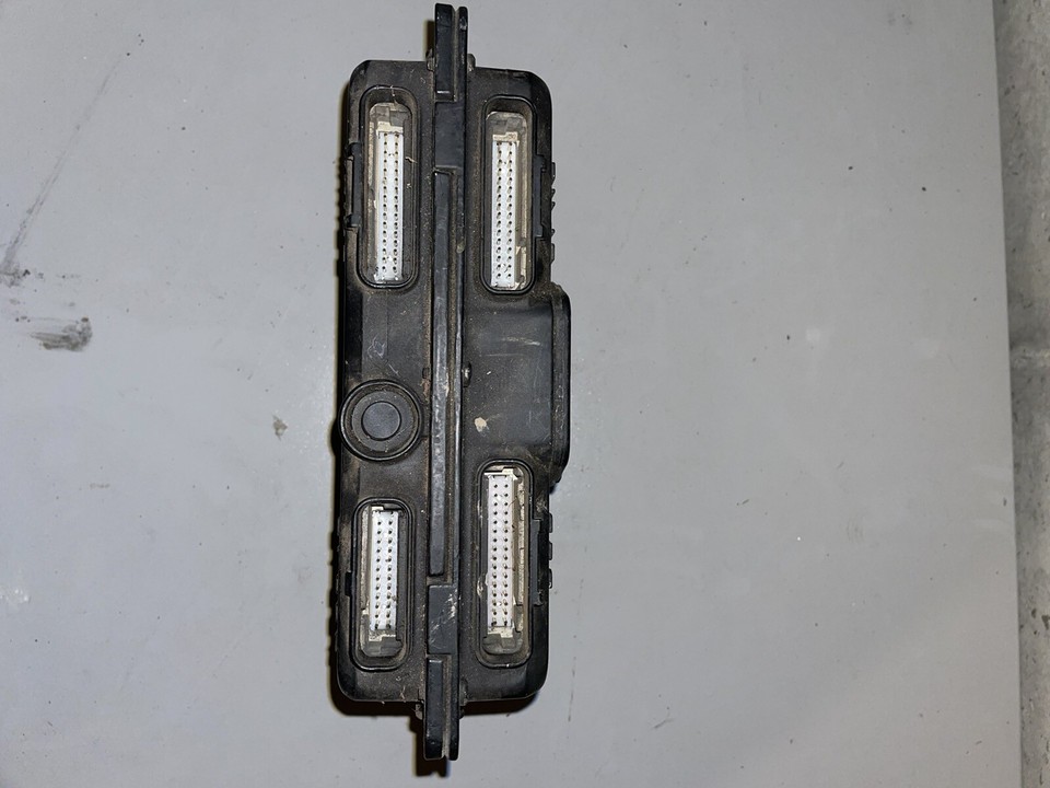 1998 99 2000 CHEVY TRUCK 1500 2500 5.7L OEM ECM ENGINE CONTROL MODULE ...