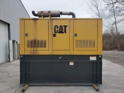 Generators - 480V 3 Phase