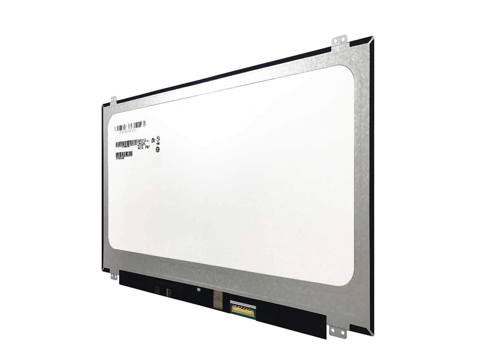 WWJY1 0WWJY1 15.6" Dell Inspiron 15 3558 P47F Touch Screen LED LCD ...