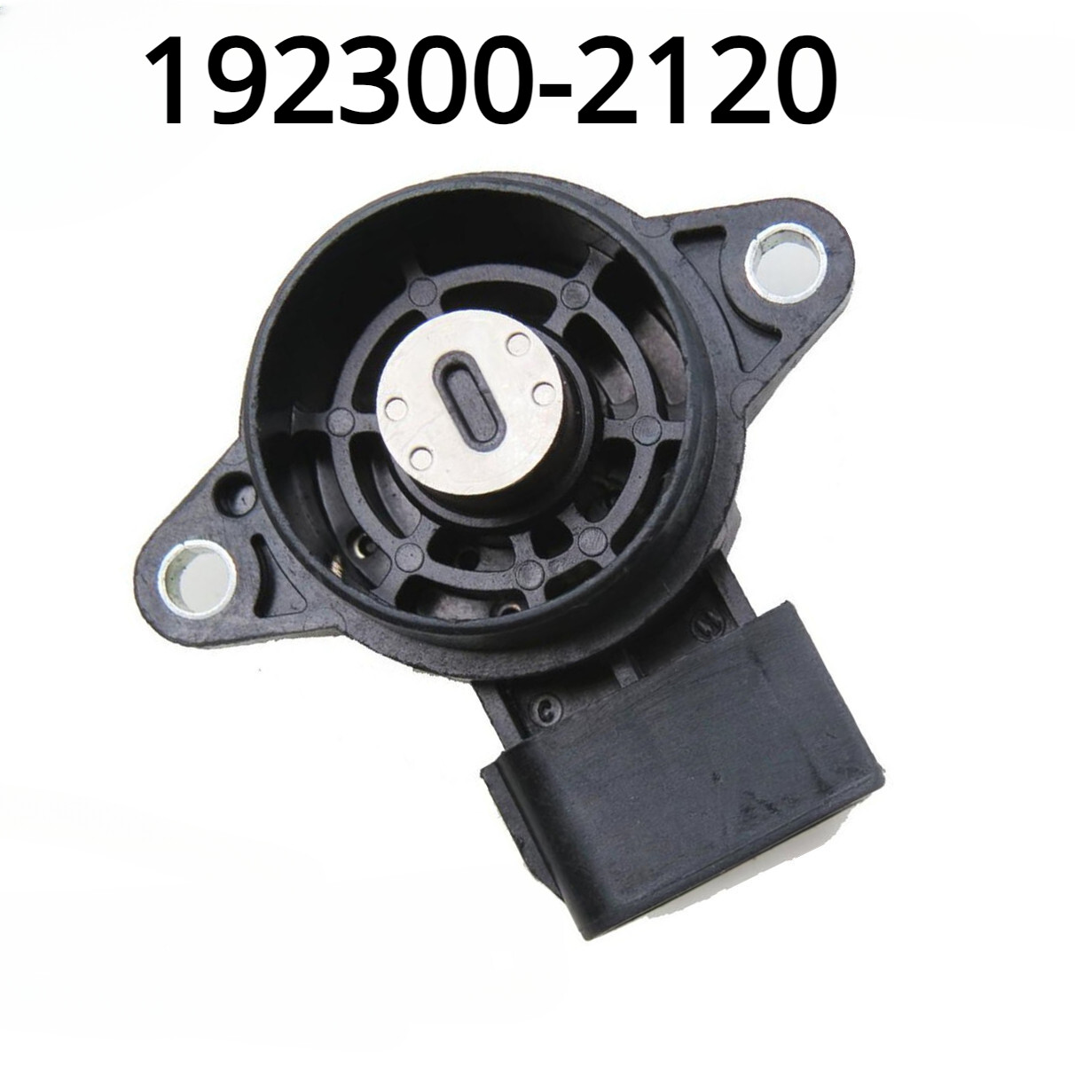 1 Pc New Throttle Position Sensor Control Actuator 192300-2120 For ...