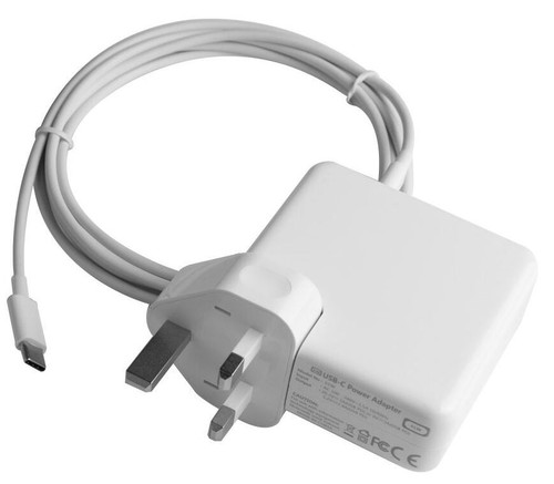 Apple 30W USB-C Type C Power Adapter Charger MacBook Air 13" MacBook 12 ...