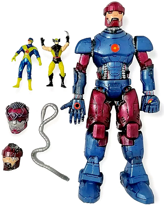 Sentinel Master Mold