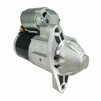 Starter fits Jeep Grand Cherokee 4.7L 2005 2006 2007 2008 56044735AB ...