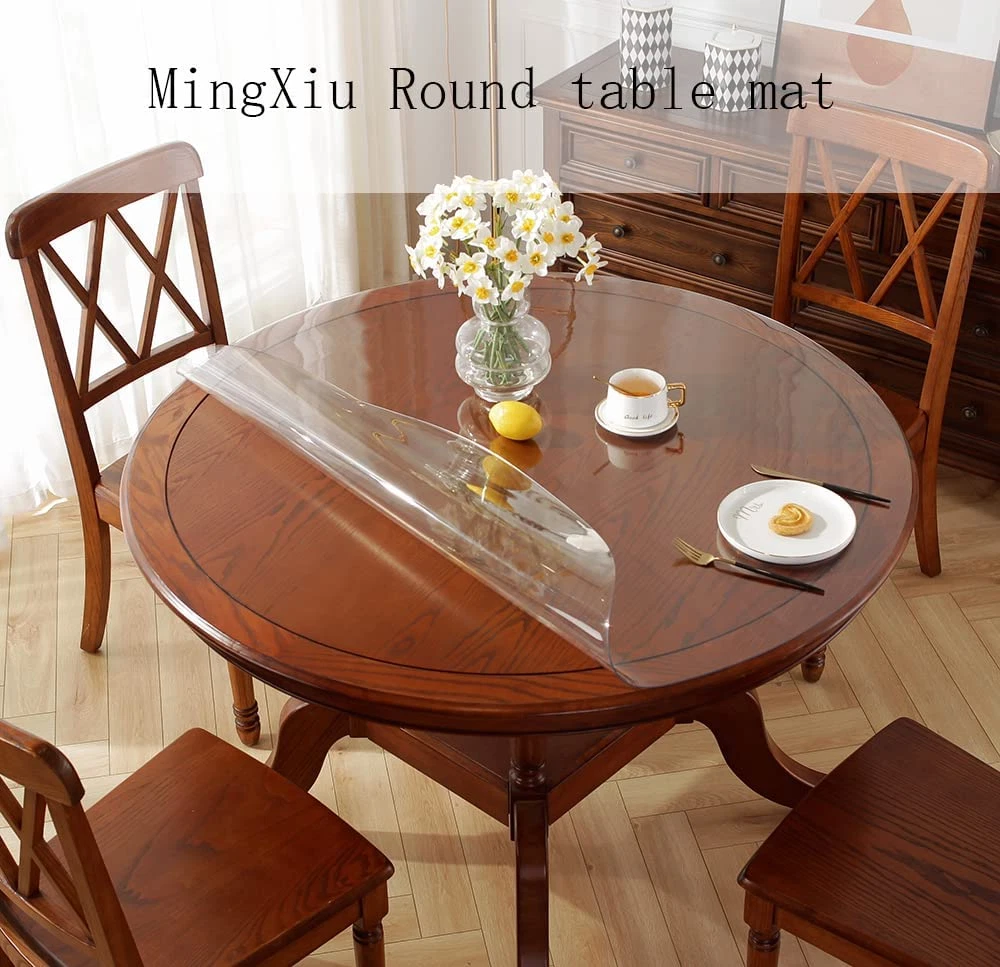 Dining Room Table Cover Protectors