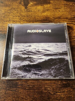 Out of Exile by Audioslave (CD, 2005) 602498815632| eBay