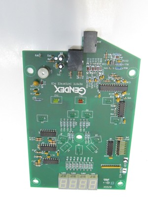 Dental Imaging & X-Ray - Xray Tube Head