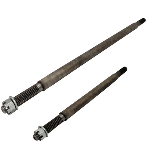 E-Z-GO RXV Electric Rear Axle Set Assembly Kit 2008 - 2023 | eBay