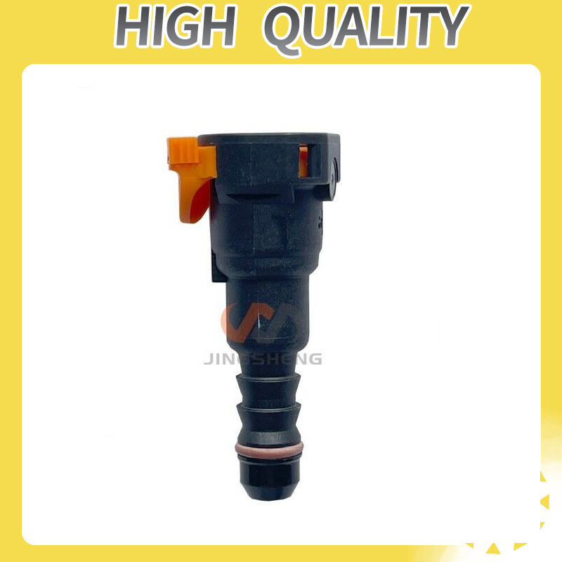 Fit for Ford Fuel Line Air Water Quick Connector F150 F350 Focus F250 ...