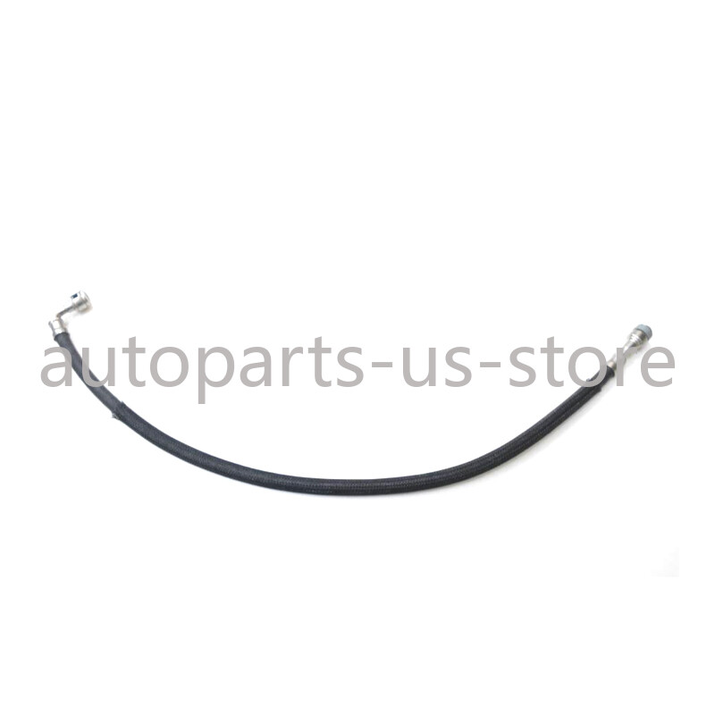 New Fuel Feed Line Hose For BMW Mini Cooper R55 R56 R57 R58 R59 ...