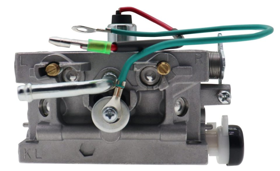 New Carburetor for kohler CV750 24 853 111-S KH-24-853-111-S | eBay