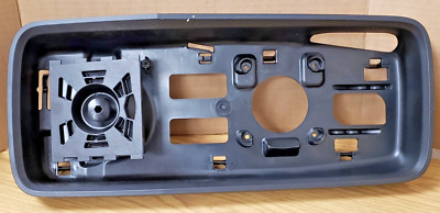 ~NEW GENUINE PACCAR OEM KENWORTH DRIVERS DOOR MIRROR BEZEL w/ GIMBLE ...