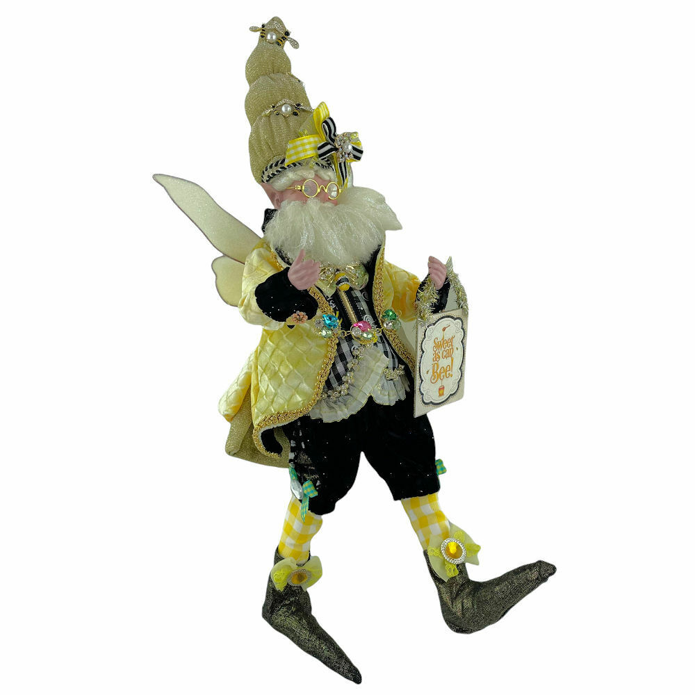 Mark Roberts Bumble Bee Fairy (Medium) 48cm Limited Edition 2022 ...