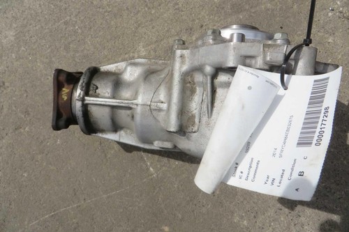 2014-2015 ACURA MDX Transfer Case OEM | eBay