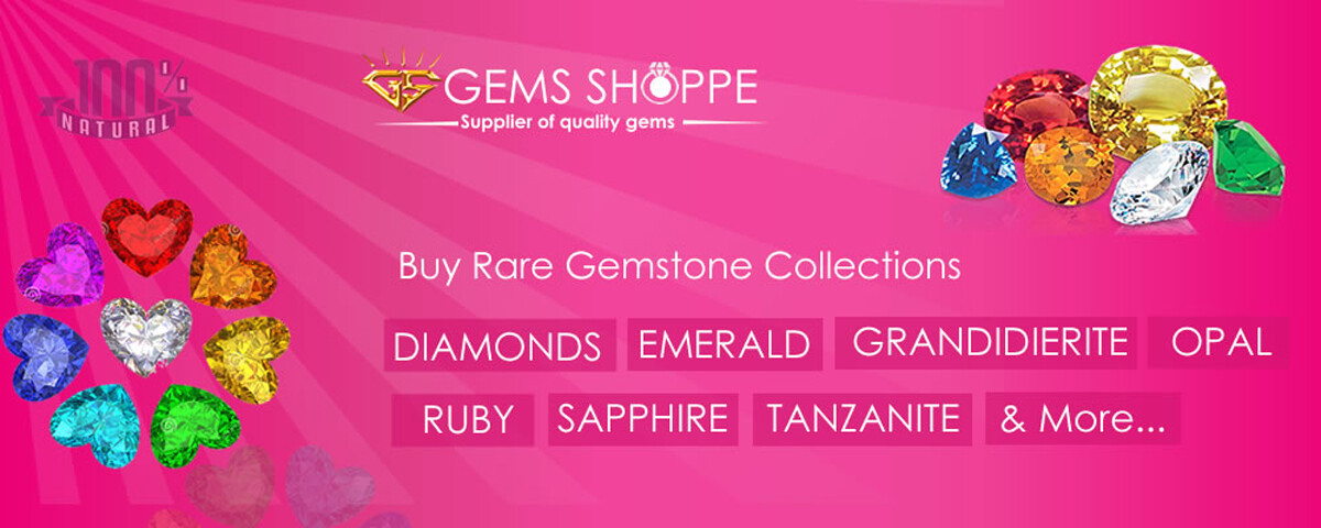 Gems Shoppe | eBay Stores