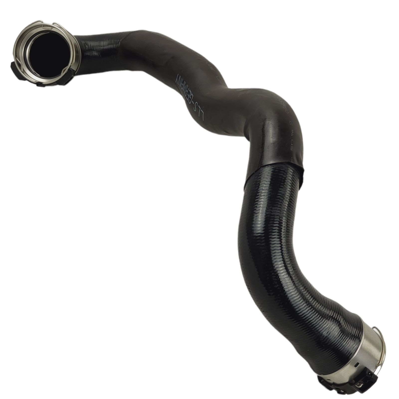 Manguera De Intercooler Para Opel ASTRA J 1.7 CDTI 13265281 1302124 | eBay