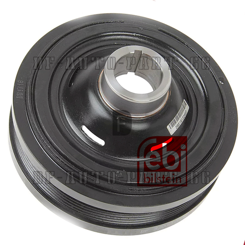 2760300903 OEM FEBI Engine Crankshaft for Benz W166/222 R172 V251 X166 ...