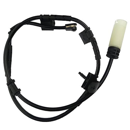 Front Rear Brake Pad Wear Indicator Sensors 34356792572+34356792573 For ...