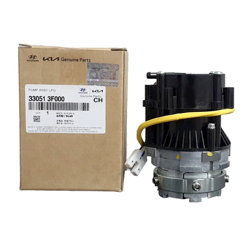 330513F000 GENUINE Fuel Pump Ass'y - LPG For Hyundai Azera XG | eBay