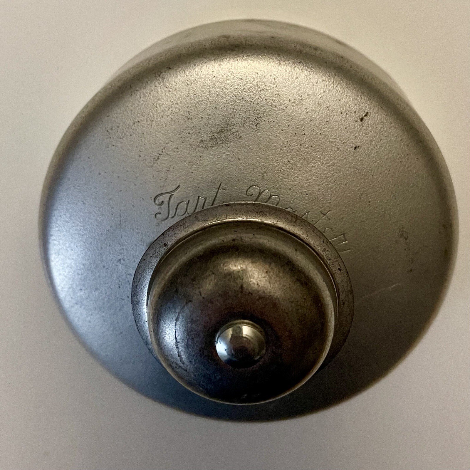 Vintage Tart Master Cut-n-Seal 4” Pastry Tool Press Sandwich Biscuit ...