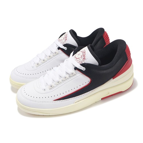 Nike Wmns Air Jordan 2 Retro Low AJ2 Chicago Twist Women Shoes FD4849 ...