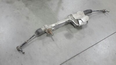 2018-2019 Ford Explorer Steering Gear/Rack Power Rack And Pinion | eBay