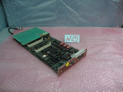 EG&G ortec 911 digital processor module | eBay