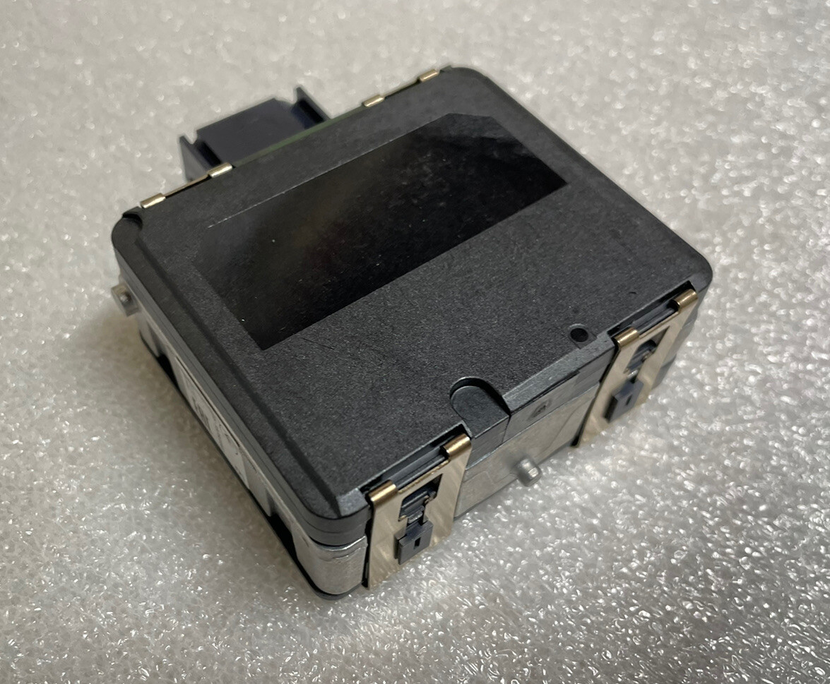 OEM Bosch Cruise Control Distance Sensor 3QF907561D 3qf-907-561-d for ...