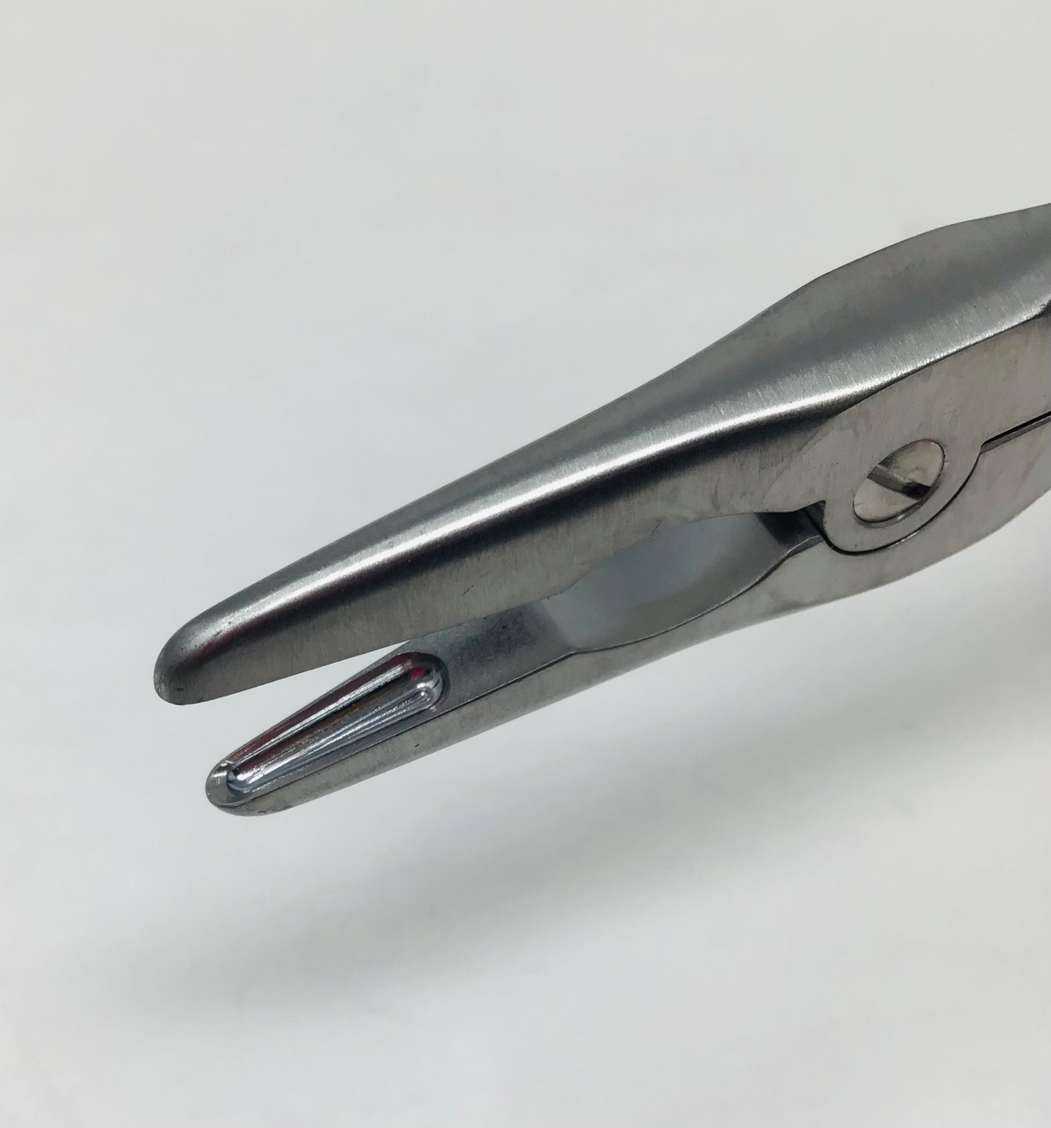 V. Mueller NL 7100-042 Leksell Rongeur for sale online | eBay