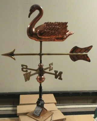 Weathervanes & Lightning Rods - Weathervane Arrow Pointer