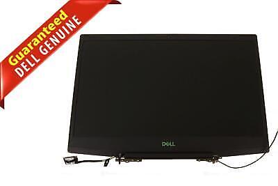 Dell Gaming G3 15 3590 15.6" FHD LCD Screen Bezel Hinge Complete ...