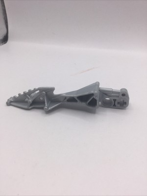 60925 LEGO Parts~(2) Bionicle Weapon Propeller / Drill Claw (Toa Pohatu ...