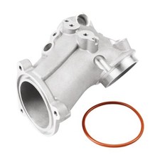 Harley Davidson Screamin Eagle Extreme Flow 55mm Intake Manifold for ...