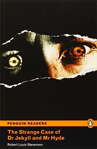 Penguin Readers 5: Strange Case of Dr Jekyll and Mr Hyde, The Book & MP3 Pack ( 9781408276594| eBay
