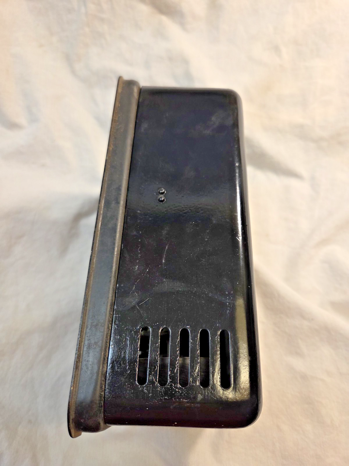 Western Electric 534 Subset/ Ringer Box | eBay