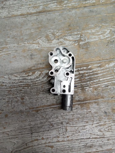 Harley Davidson OEM Shovelhead Oil Pump Body FLH FX FL Big Twin Electra ...