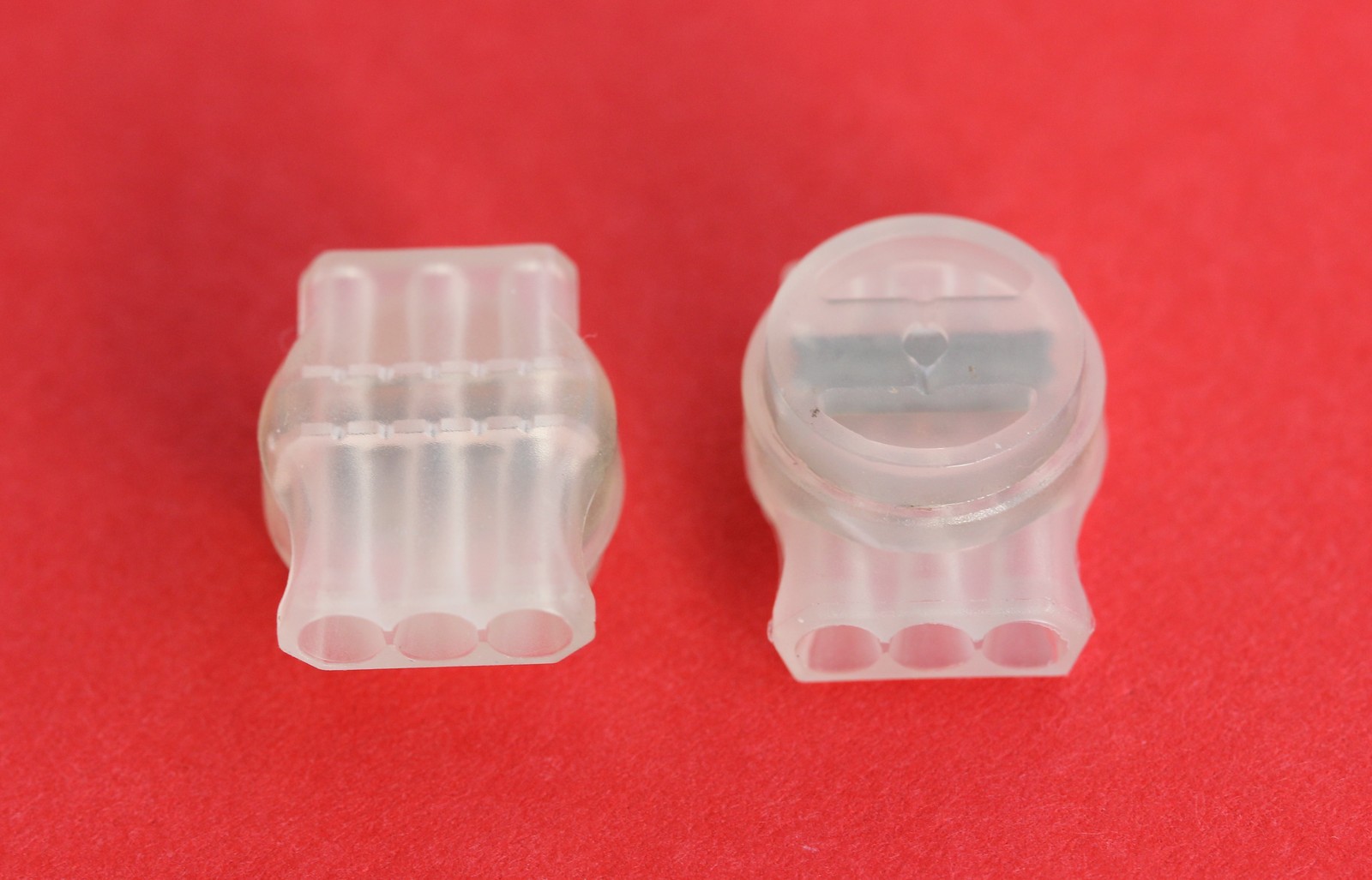 BT 66B Grey External Joint/Junction Box Complete with 10 x 8B Jelly ...