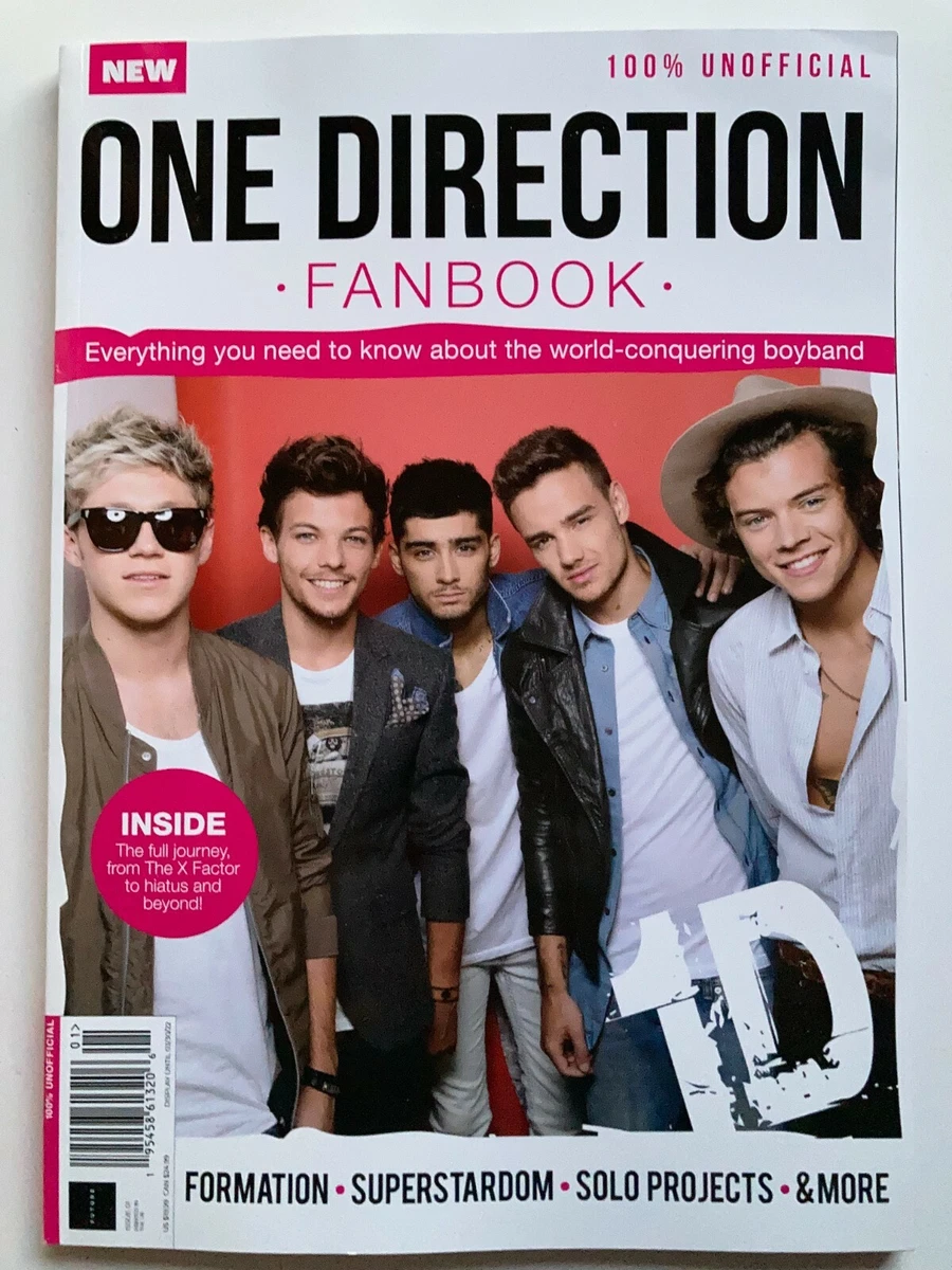 One Direction Fabulous Photoshoot 2022 Harry Styles