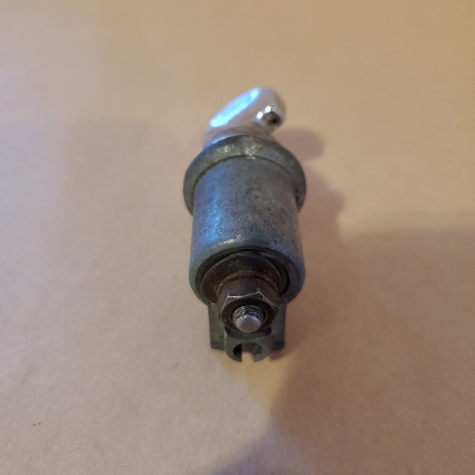 Original Mercedes Benz W180 W105 Ponton 220S Choke Carb Switch Turn ...